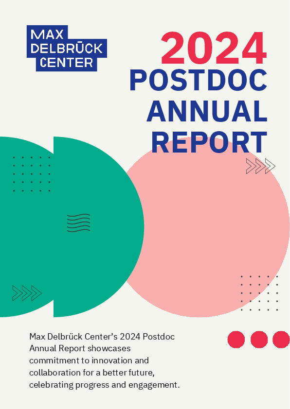 Postdocs | Max Delbrück Center